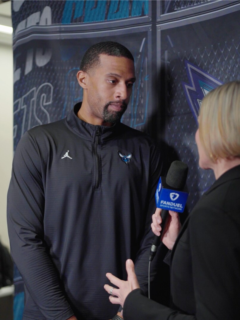 Charlotte Hornets | NBA.com