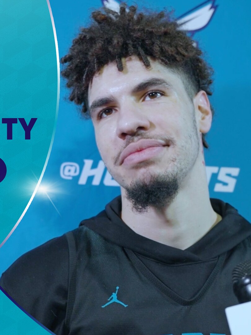 Charlotte Hornets | NBA.com