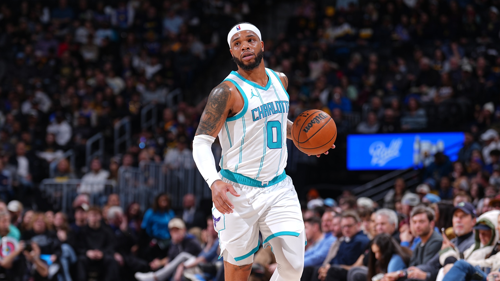 Miles Bridges | Forward | Charlotte Hornets | NBA.com