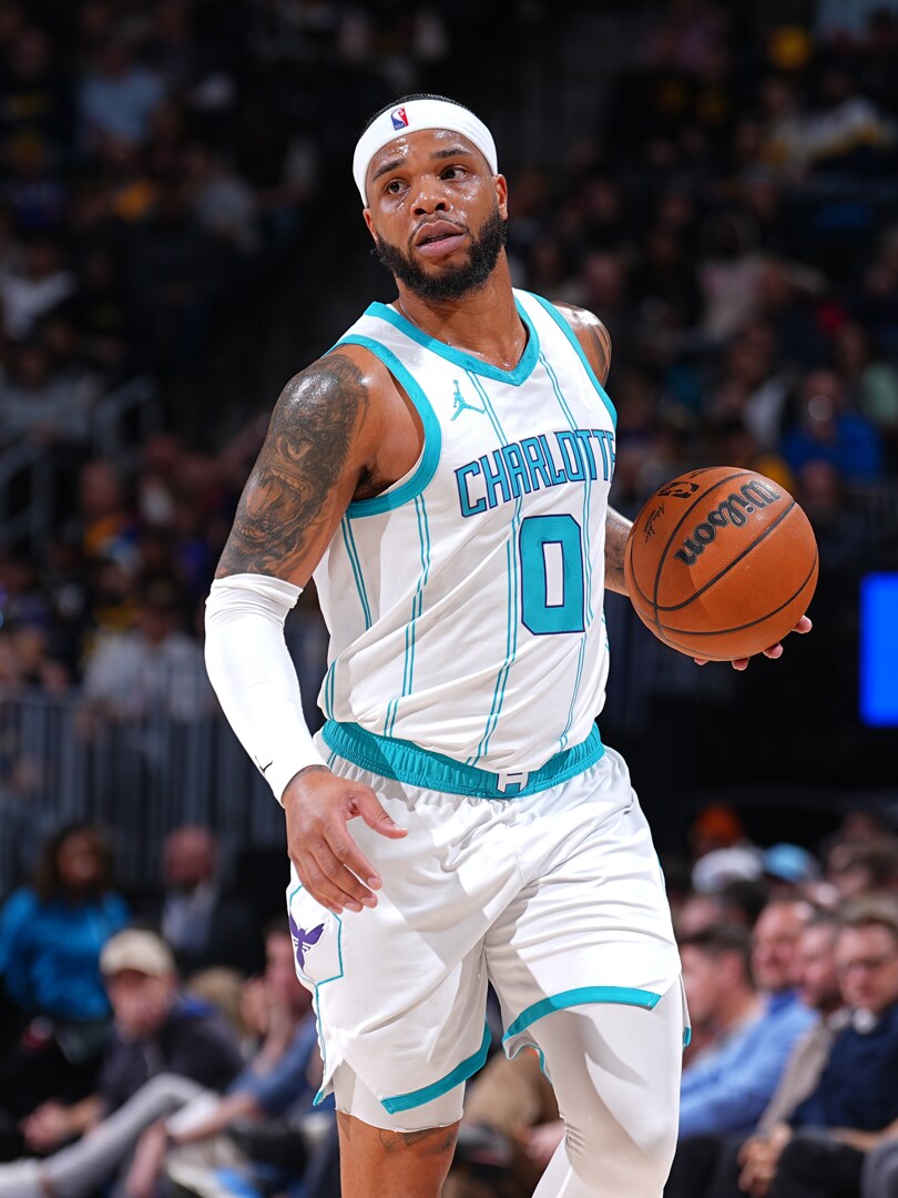 Charlotte Hornets | NBA.com