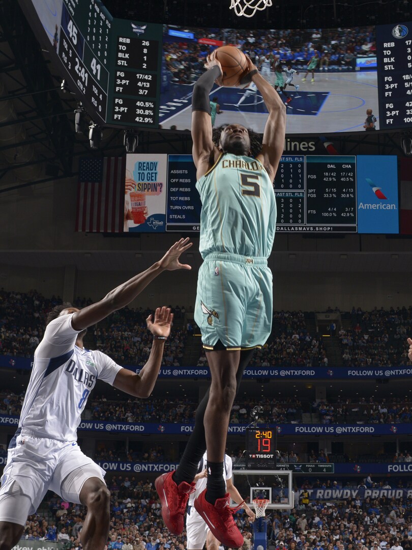 Charlotte Hornets | NBA.com