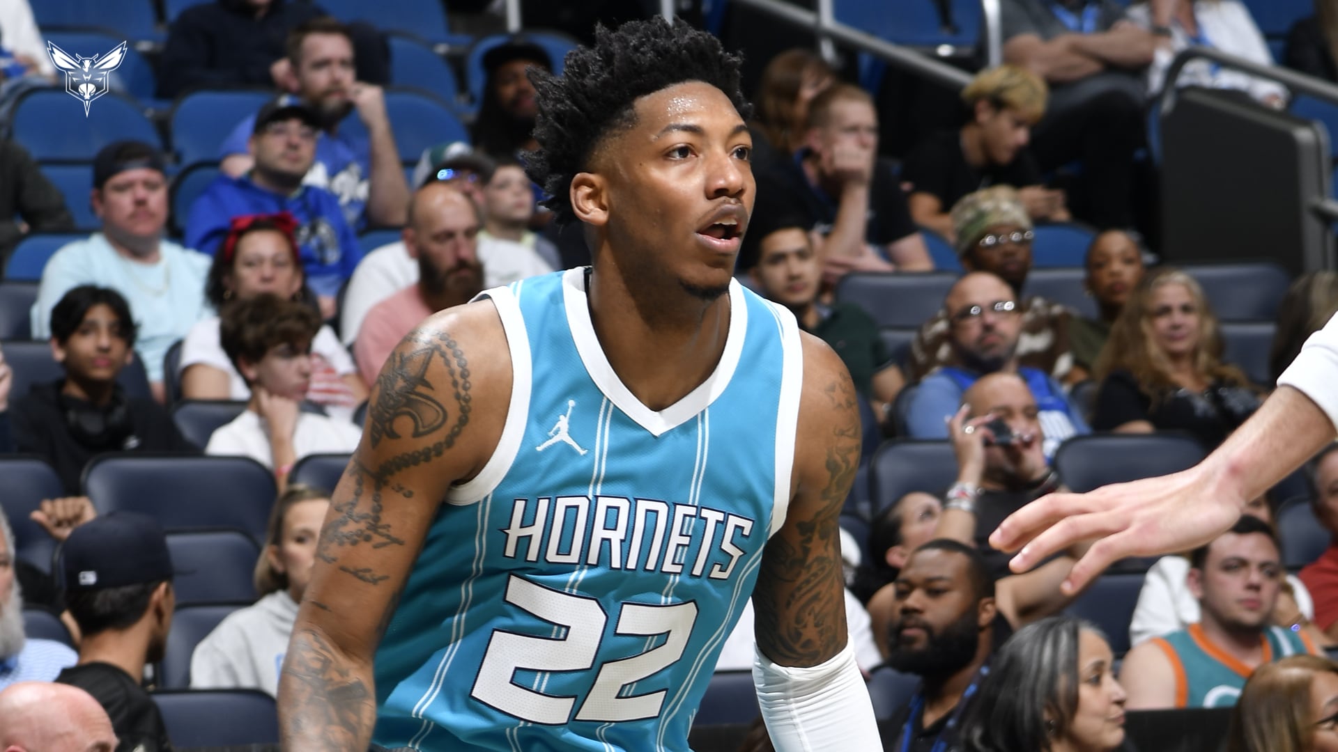 Charlotte Hornets Sign Elfrid Payton To Second 10-Day Contract ...