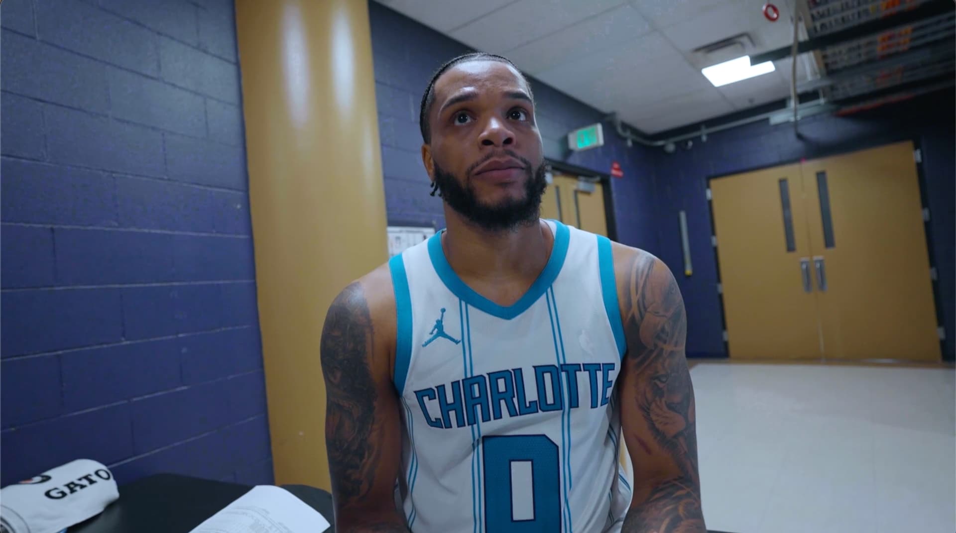 Miles Bridges | Forward | Charlotte Hornets | NBA.com