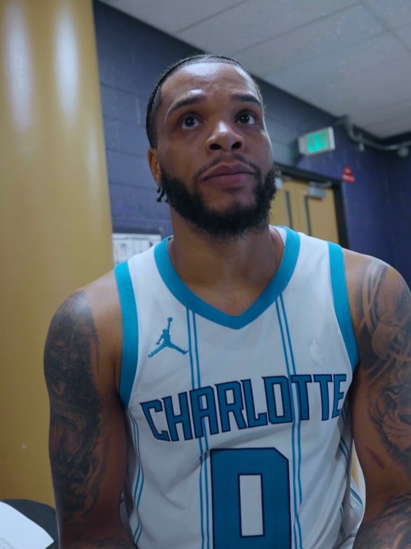 Charlotte Hornets | NBA.com