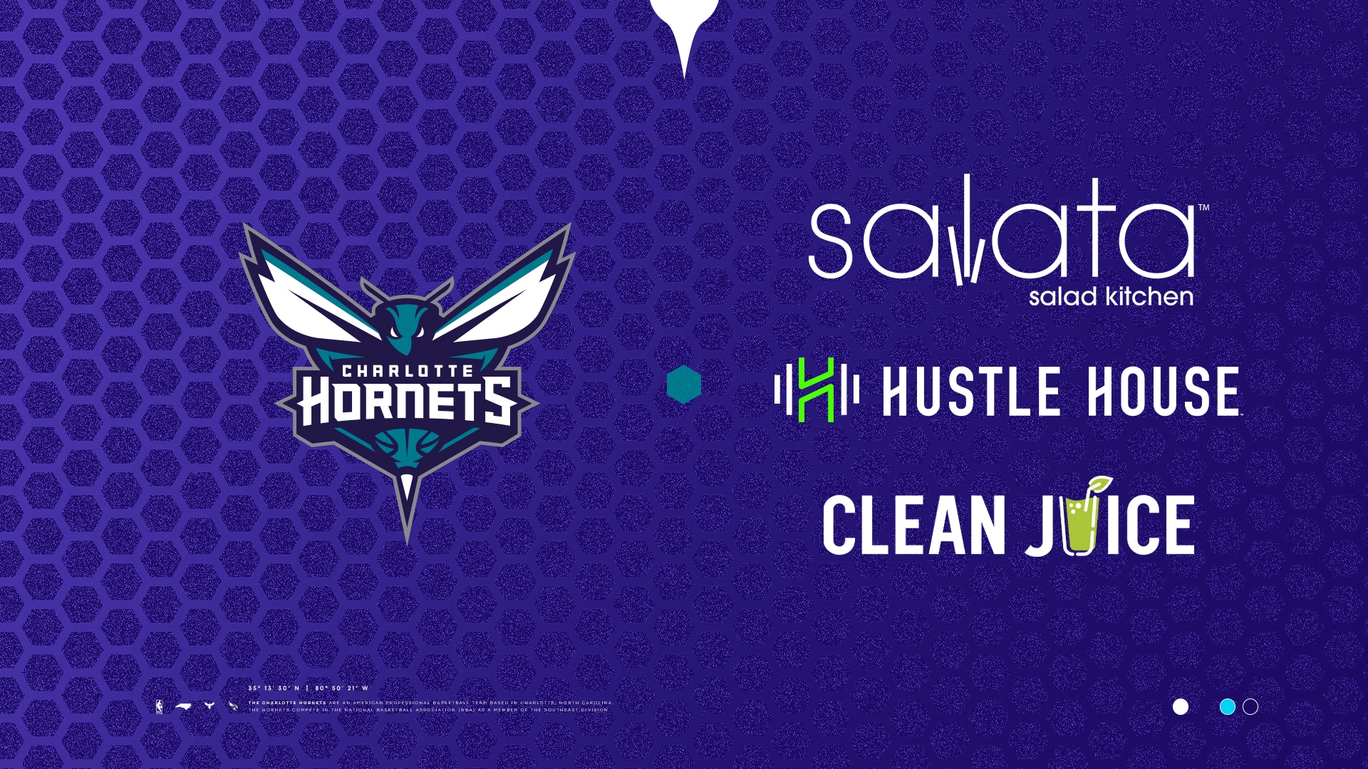 Hornets Announce New Partnership With Free Fenix | Charlotte Hornets