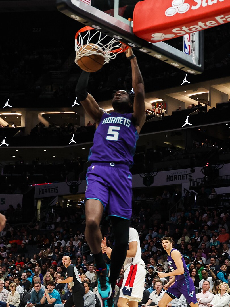 Charlotte Hornets | NBA.com