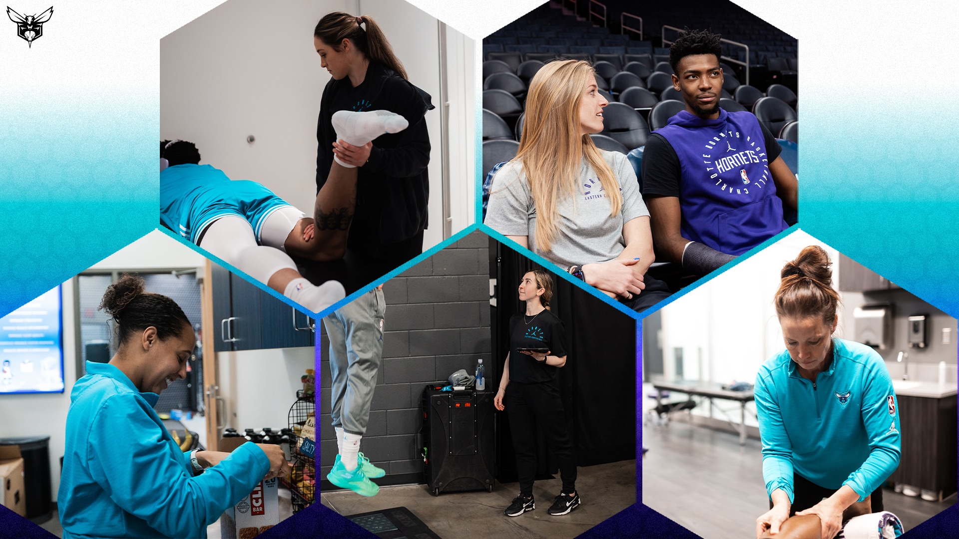 Women’s History Month Spotlight: Health And Performance Staff ...