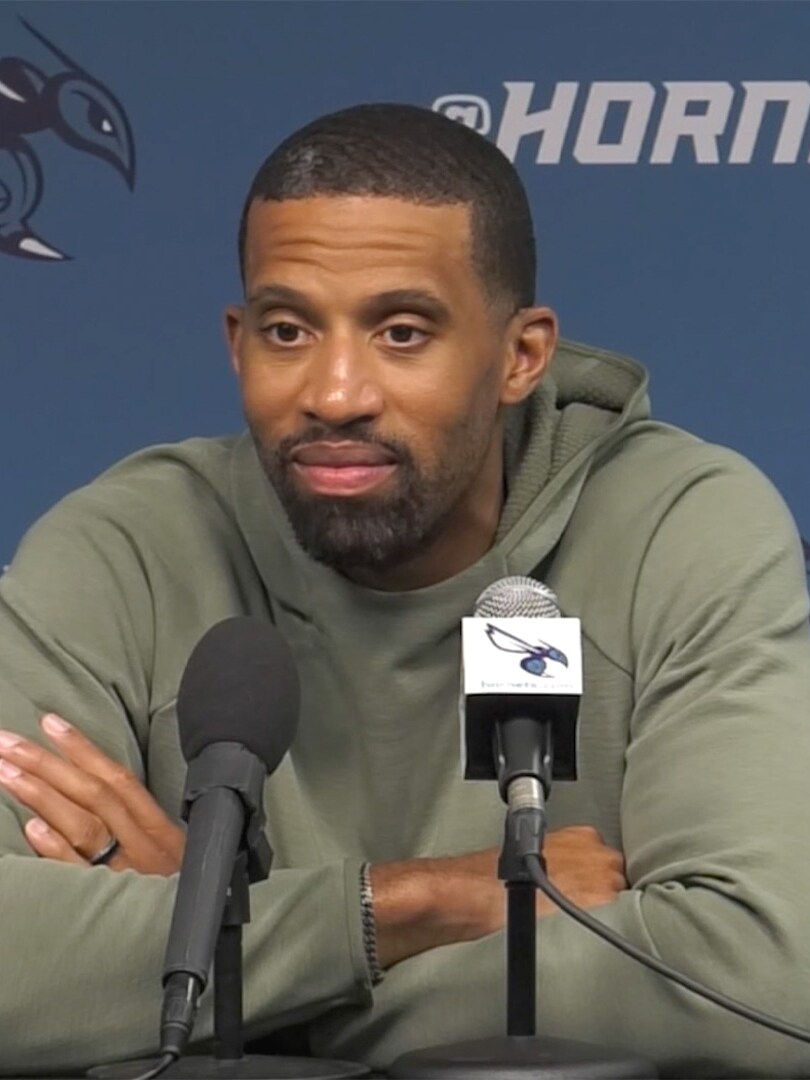 Charlotte Hornets | NBA.com