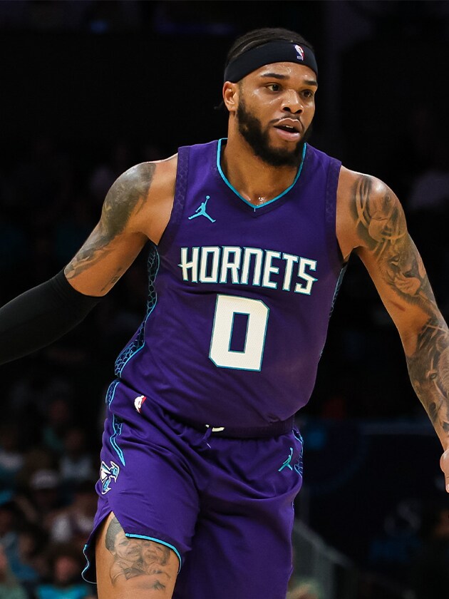 Charlotte Hornets | NBA.com