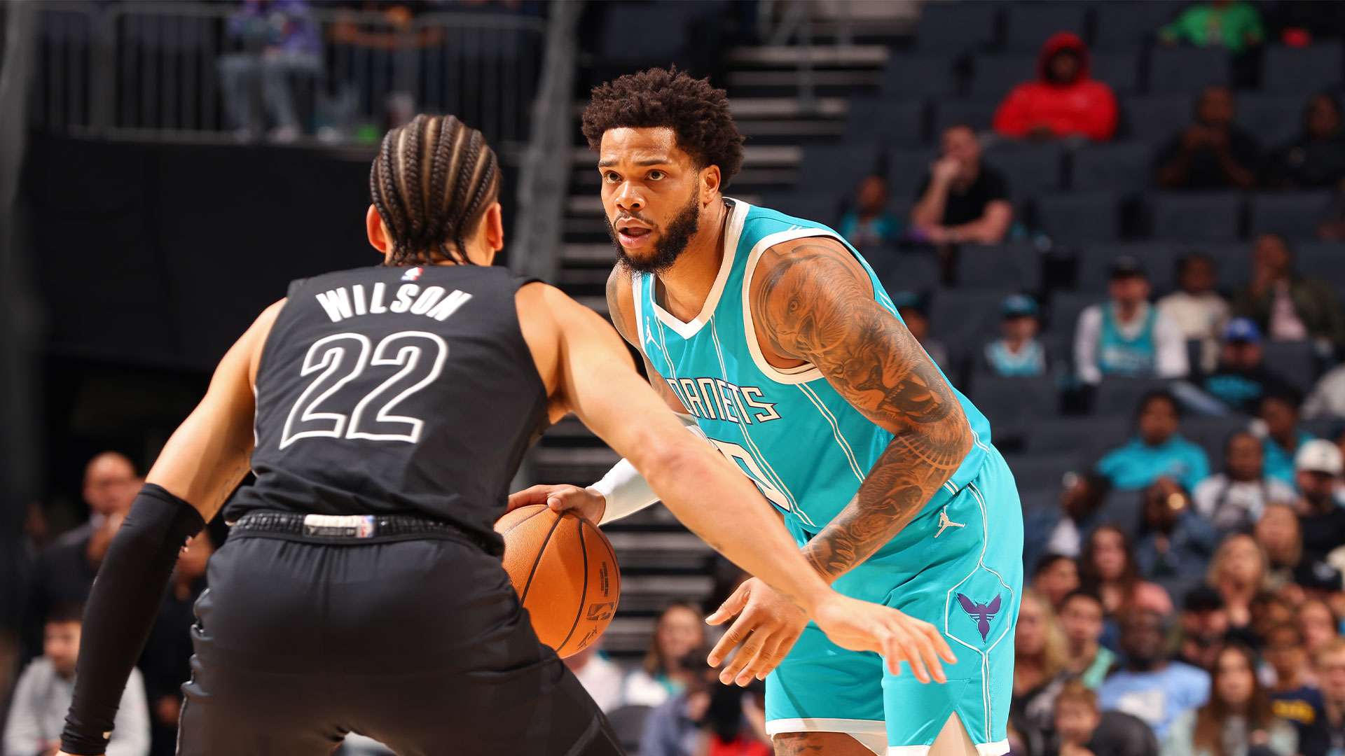 Miles Bridges | Forward | Charlotte Hornets | NBA.com