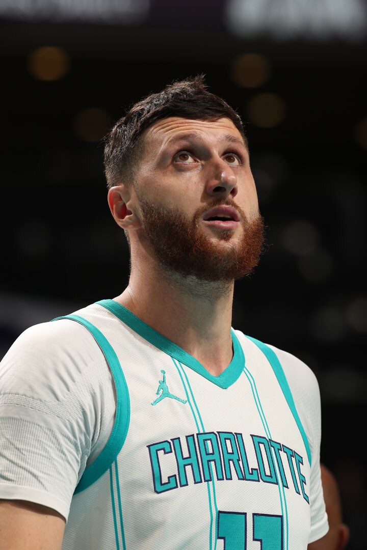 Hornets vs Jazz Gallery - 03/31/25 | Charlotte Hornets