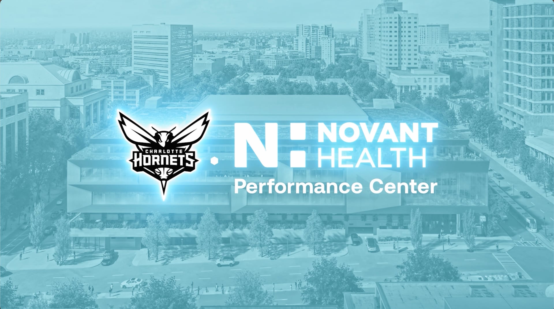 Novant Health Announced As Naming Rights Partner For Team’s New State ...