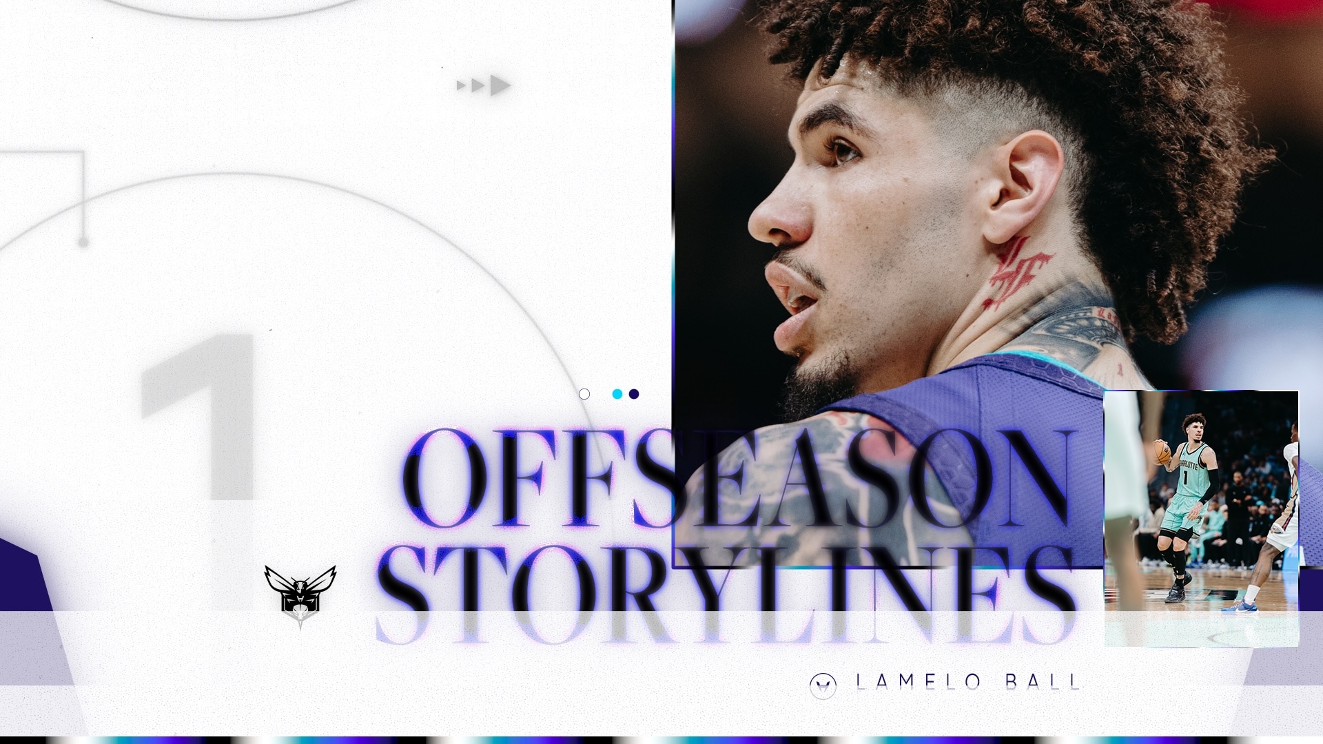 LaMelo Ball Flashes All-Star Form Again, Makes Steady Progress In Fifth ...