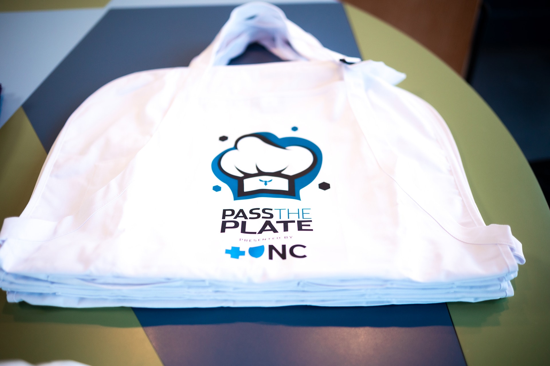 Pass The Plate Gallery - 2025 | Charlotte Hornets