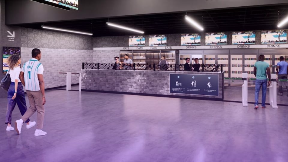 Reimagine | Charlotte Hornets