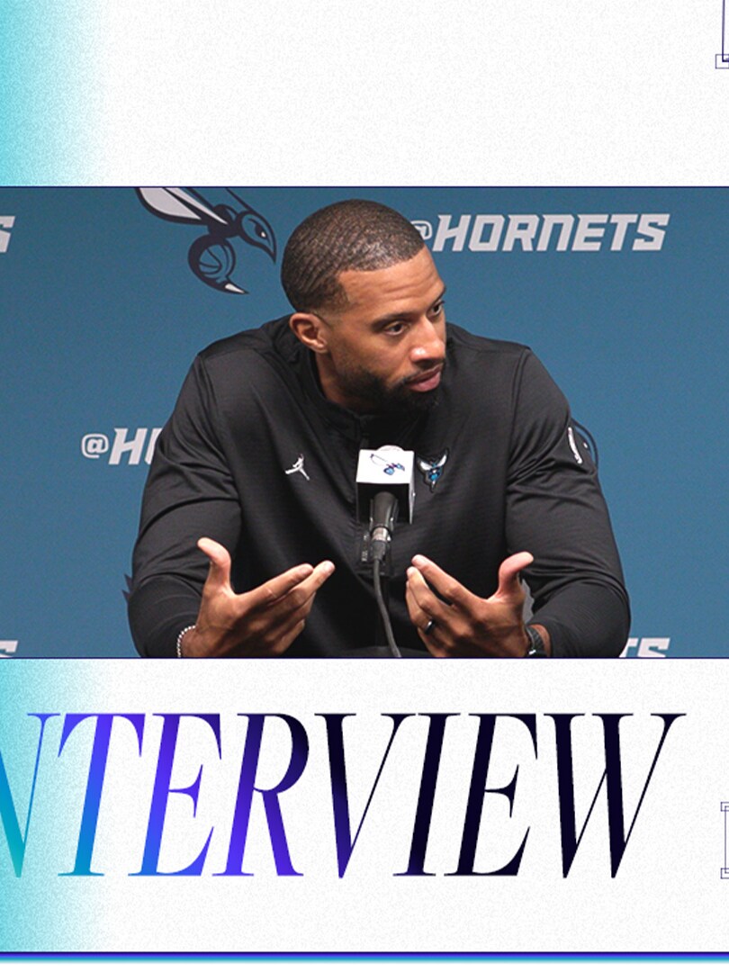 2025 Exit Interview – LaMelo Ball