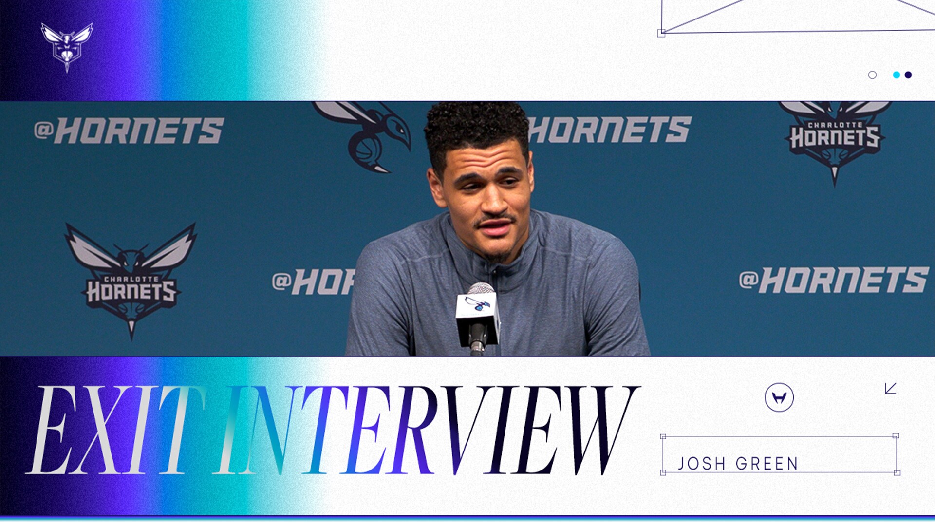 Josh Green | Guard | Charlotte Hornets | NBA.com