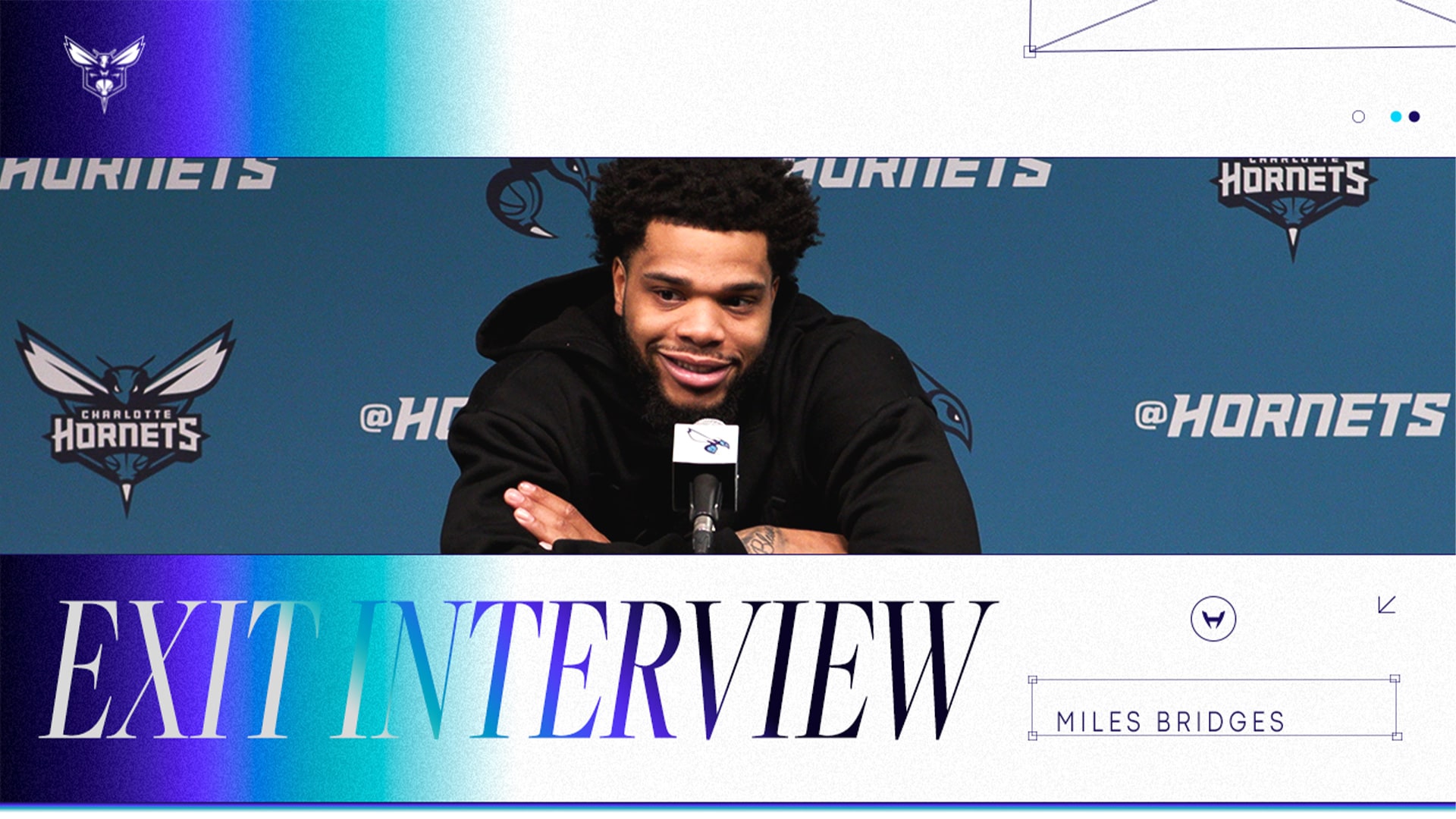 Miles Bridges | Forward | Charlotte Hornets | NBA.com