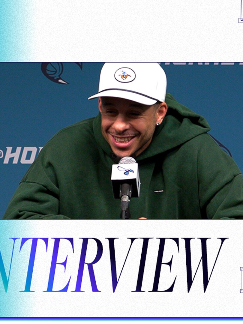 2025 Exit Interview – Seth Curry