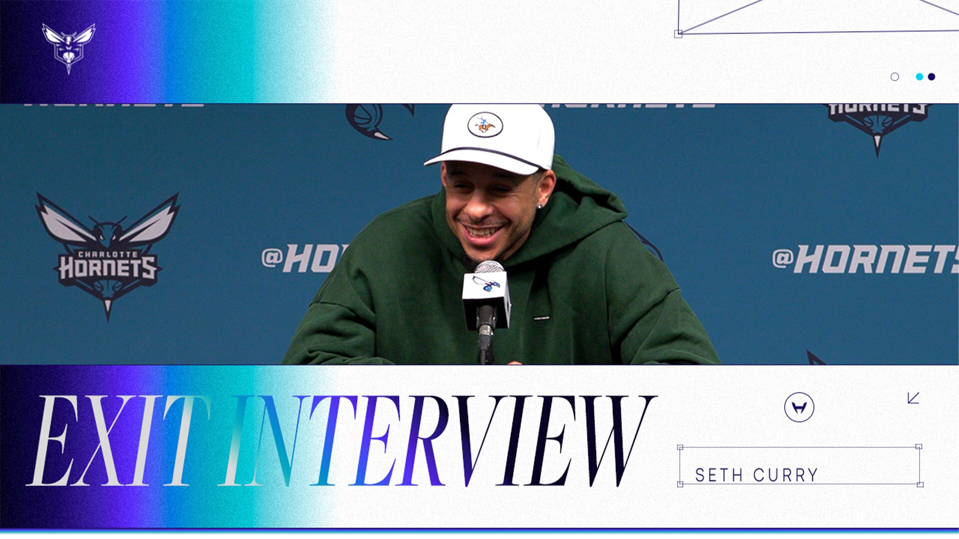 Seth Curry | Guard | Charlotte Hornets | NBA.com