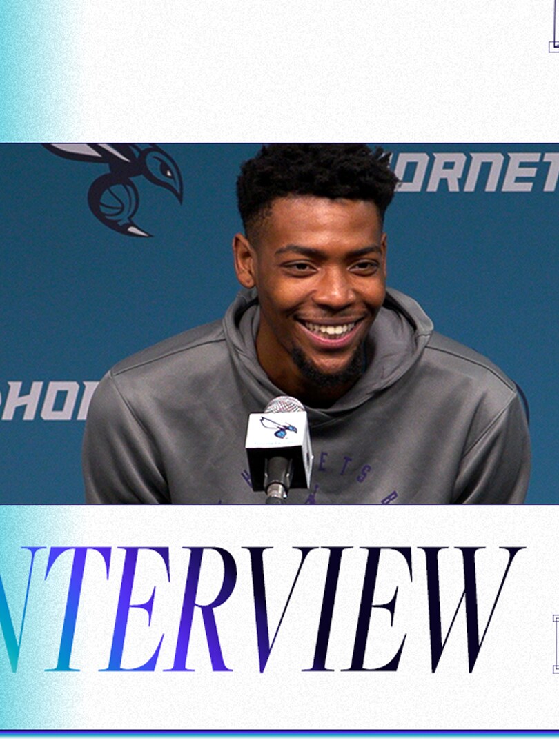 Charlotte Hornets - Get the Latest Hornets Scores, Schedule & News