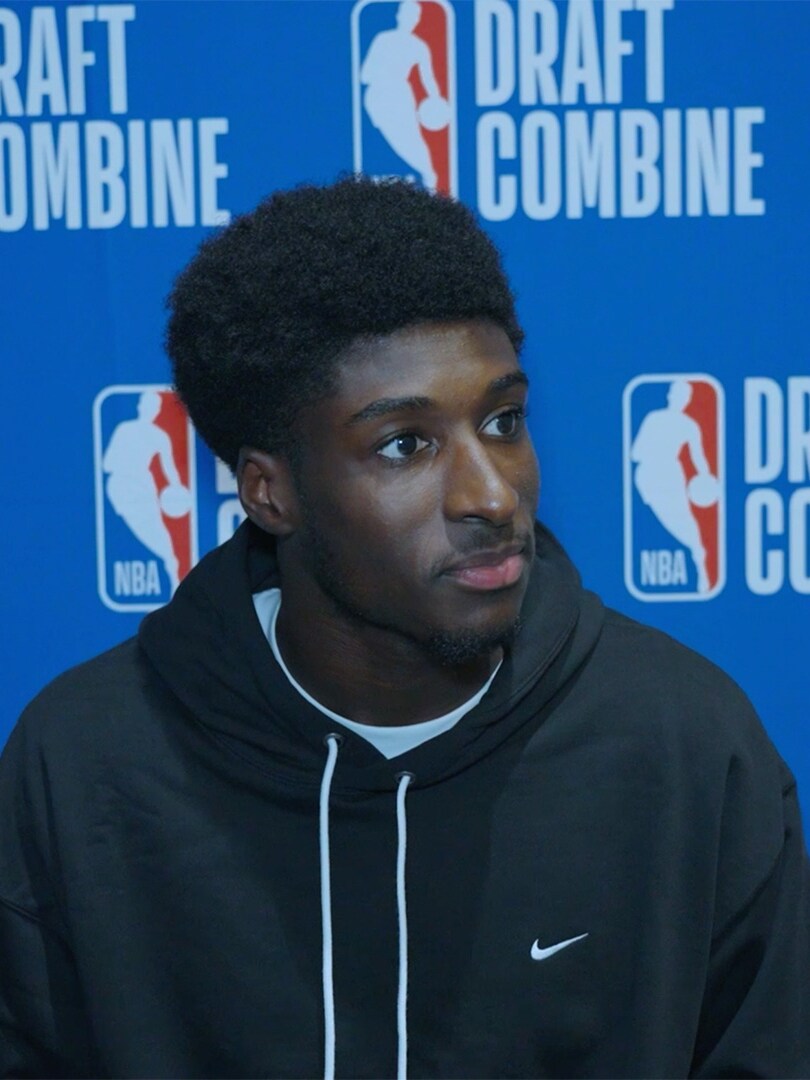 2025 Exit Interview – Seth Curry