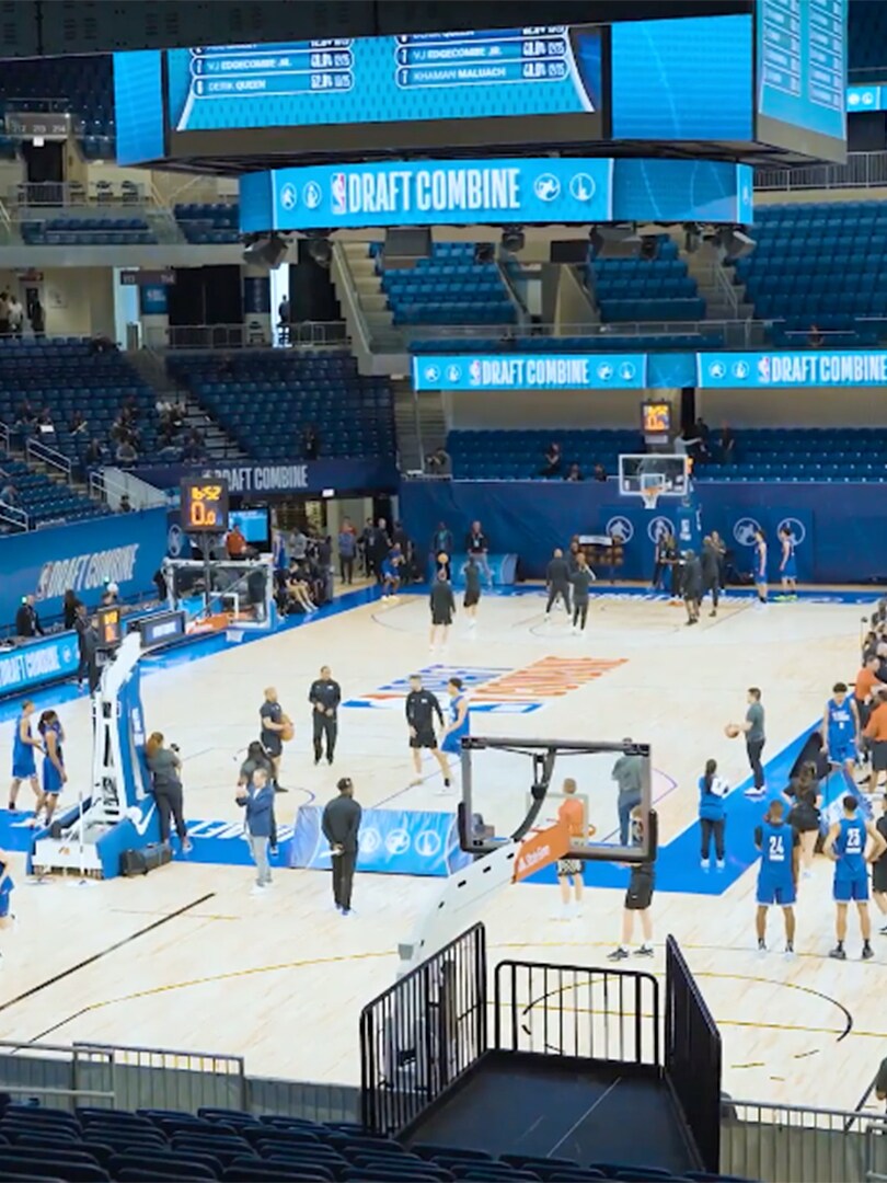 2025 Exit Interview – Seth Curry