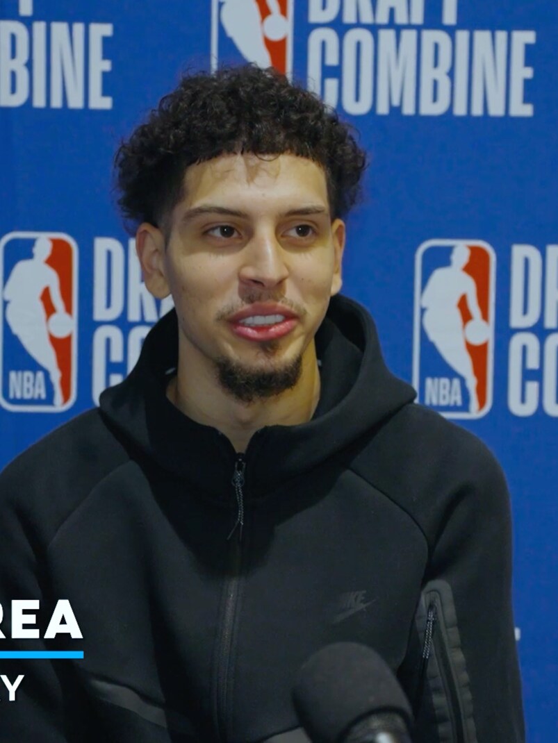 2025 Exit Interview – Seth Curry