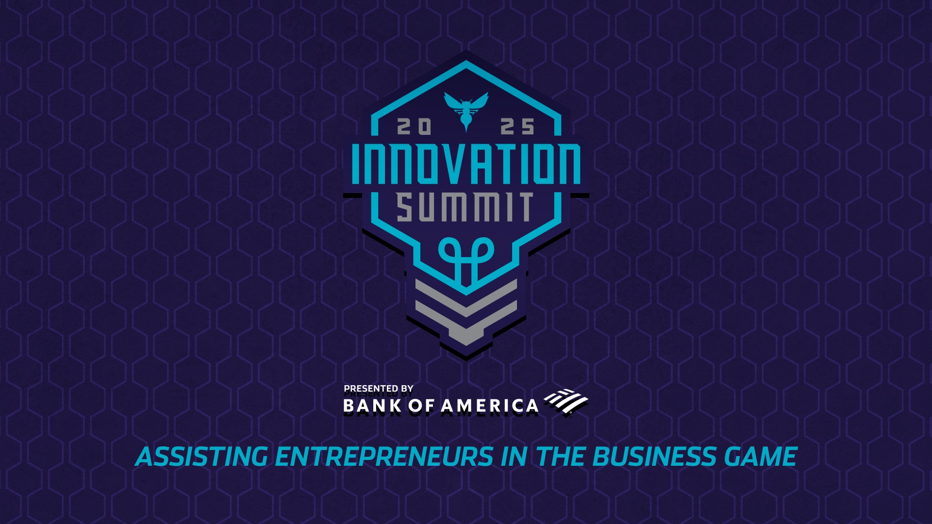 Fifth Hornets Innovation Summit Presented By Bank Of America Now Open For Local Businesses ...