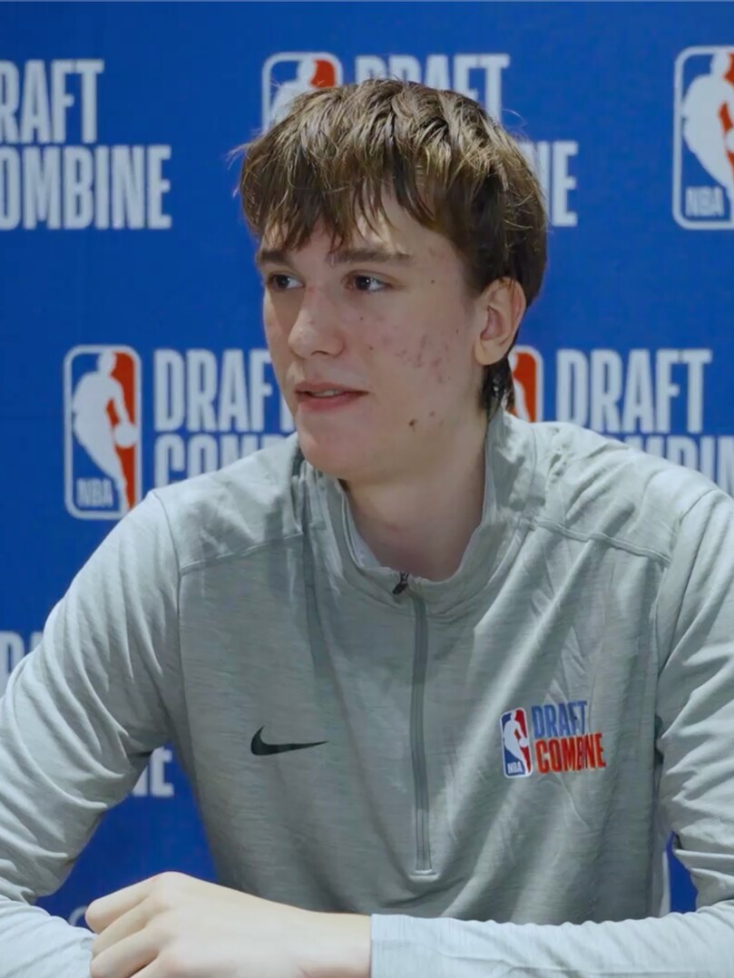 2025 Exit Interview – Seth Curry