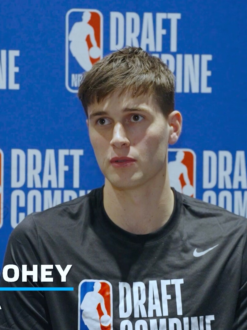 2025 Exit Interview – Miles Bridges