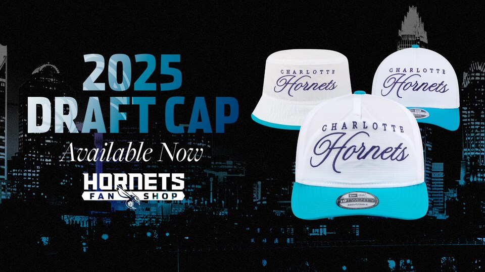 Hornets Fan Shop Store | Charlotte Hornets