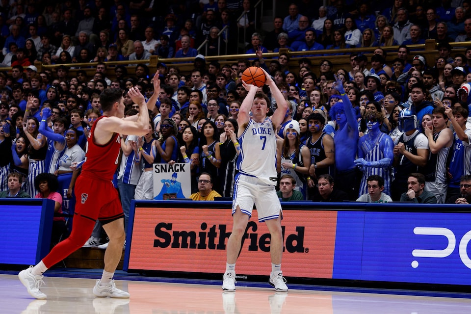 Hornets Select Kon Knueppel Fourth Overall In 2025 NBA Draft | Charlotte Hornets