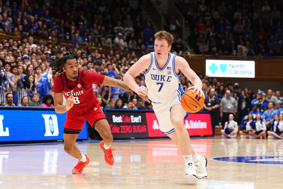 Hornets Select Kon Knueppel Fourth Overall In 2025 NBA Draft | Charlotte Hornets