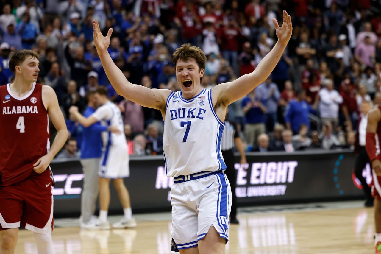 Hornets Select Kon Knueppel Fourth Overall In 2025 NBA Draft | Charlotte Hornets