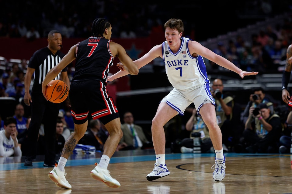 Hornets Select Kon Knueppel Fourth Overall In 2025 NBA Draft | Charlotte Hornets