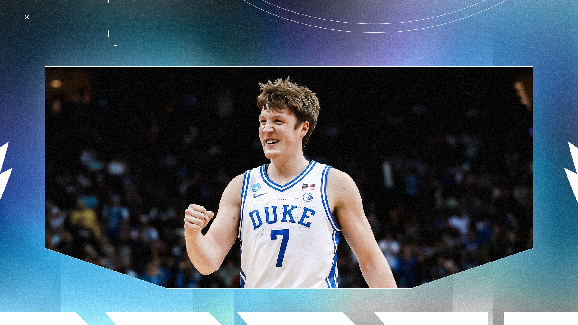 Hornets Select Kon Knueppel Fourth Overall In 2025 NBA Draft | Charlotte Hornets