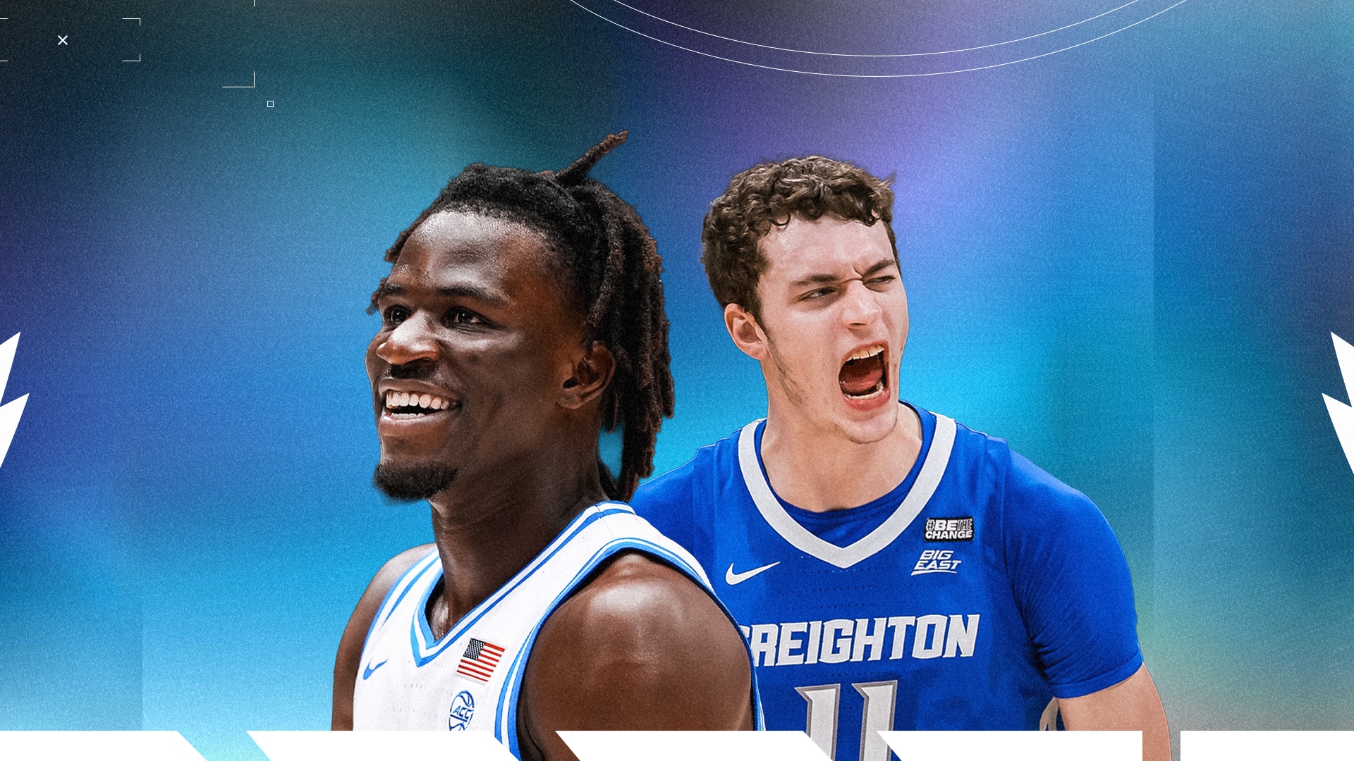 Charlotte Hornets Draft Sion James And Ryan Kalkbrenner | Charlotte Hornets