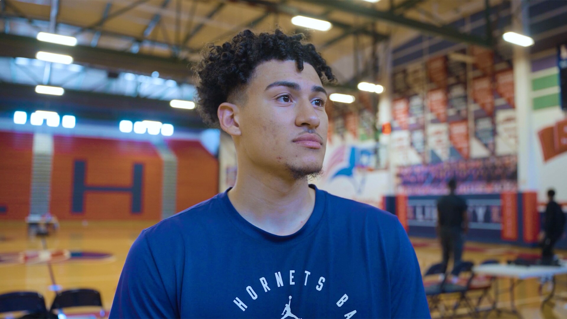 KJ Simpson | Guard | Charlotte Hornets | NBA.com