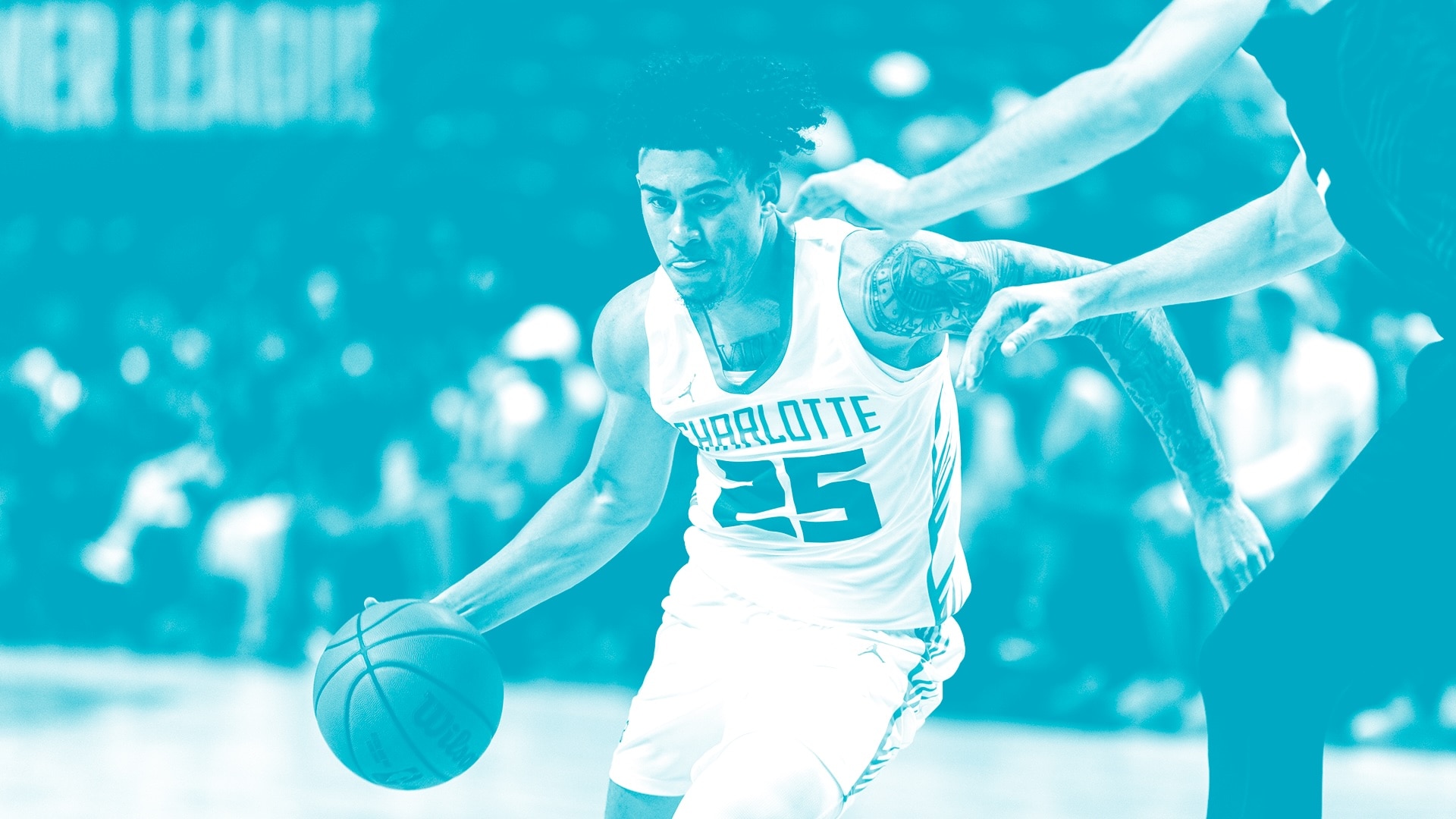 Hornets Follow Simpson’s Tone-Setting Leadership To Summer League Title ...