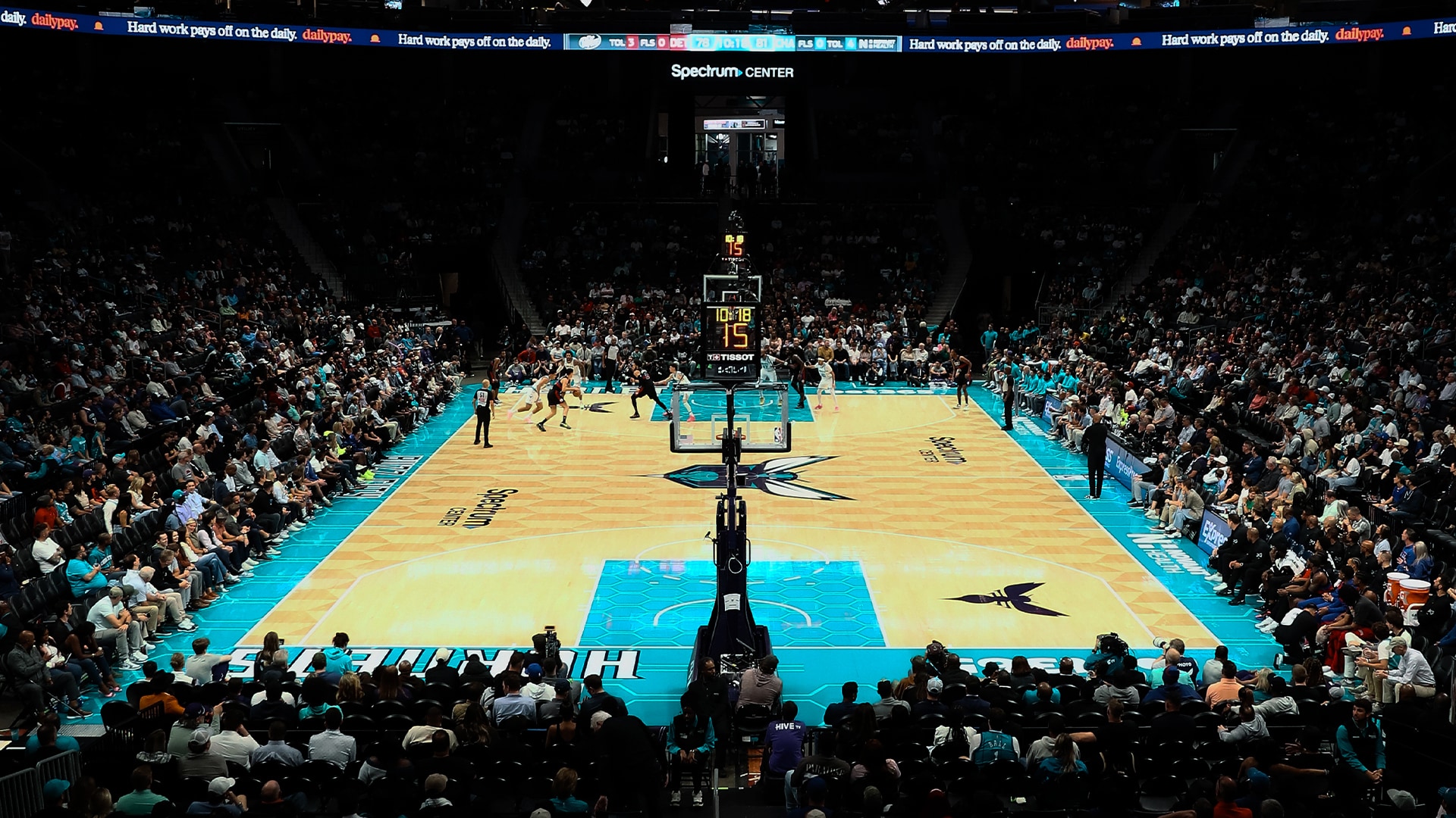Breaking Down The Hornets’ 2025-26 Schedule Release | Charlotte Hornets