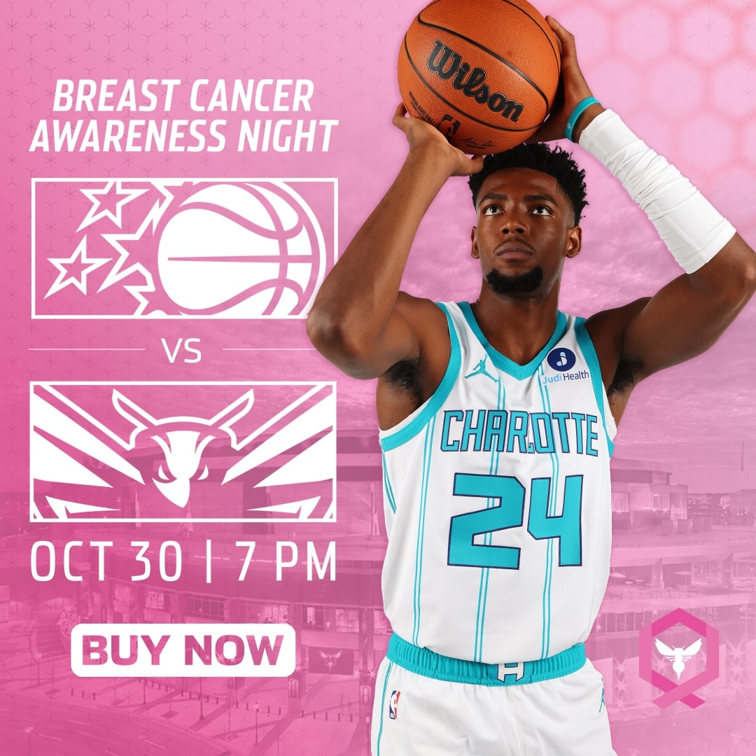 Charlotte Hornets Announce Basketball Operations Staff Changes And Additions | Charlotte Hornets