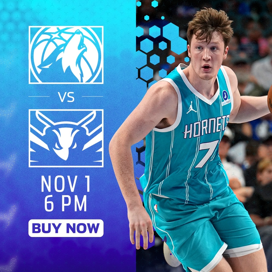 Hornets Partner With FanDuel Sports Network, WSOC-TV Channel 9 And Gray ...