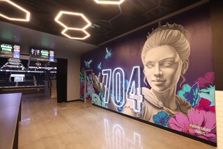 Spectrum Center Unveils Complete Renovation, Welcomes Guests Back To ...