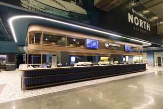 Spectrum Center Unveils Complete Renovation, Welcomes Guests Back To ...