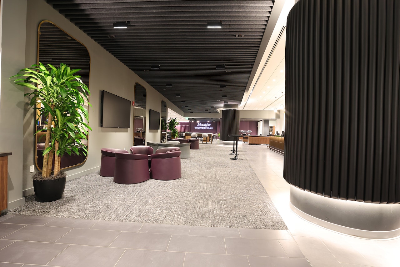 Spectrum Center Unveils Complete Renovation, Welcomes Guests Back To ...