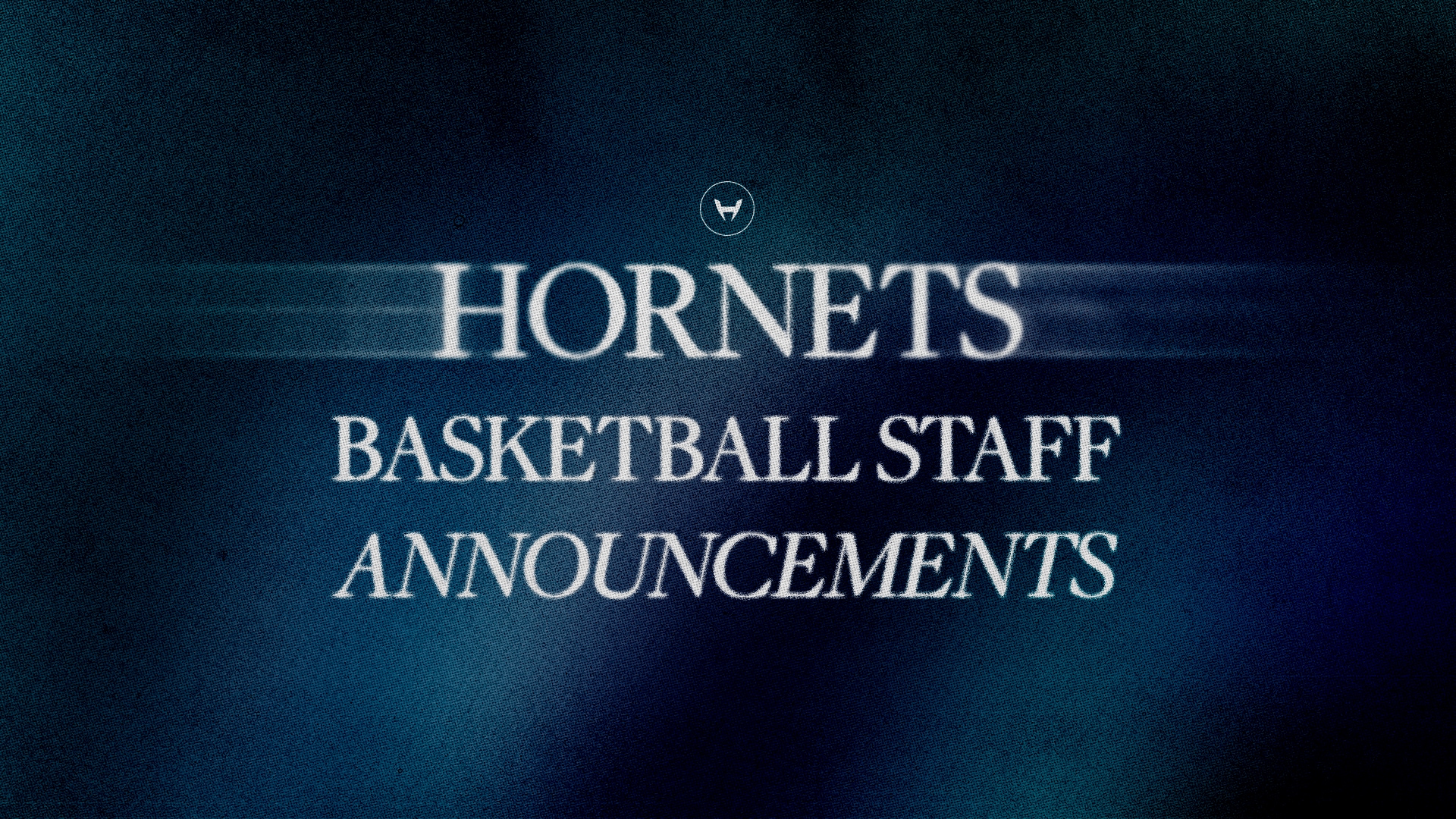 Charlotte Hornets Announce Basketball Operations Staff Changes And ...