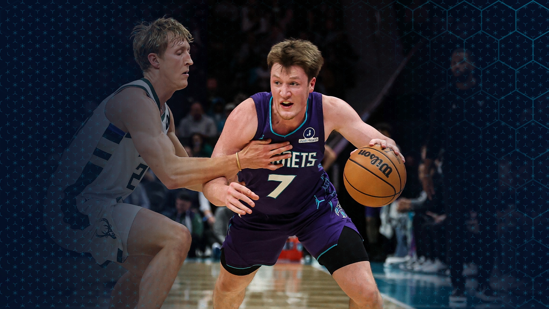 Milwaukee Bucks vs Charlotte Hornets Nov 12, 2025 Game Summary