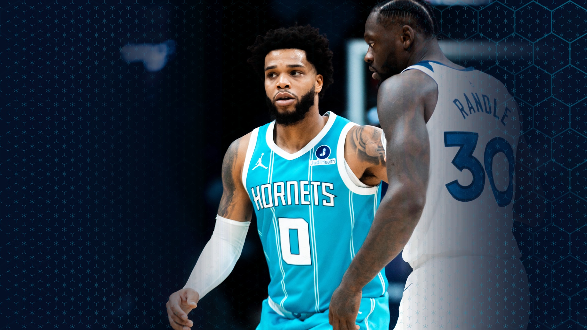 Miles Bridges | Forward | Charlotte Hornets | NBA.com