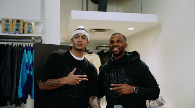 Tre Mann News, Updates & Latest Videos | Charlotte Hornets
